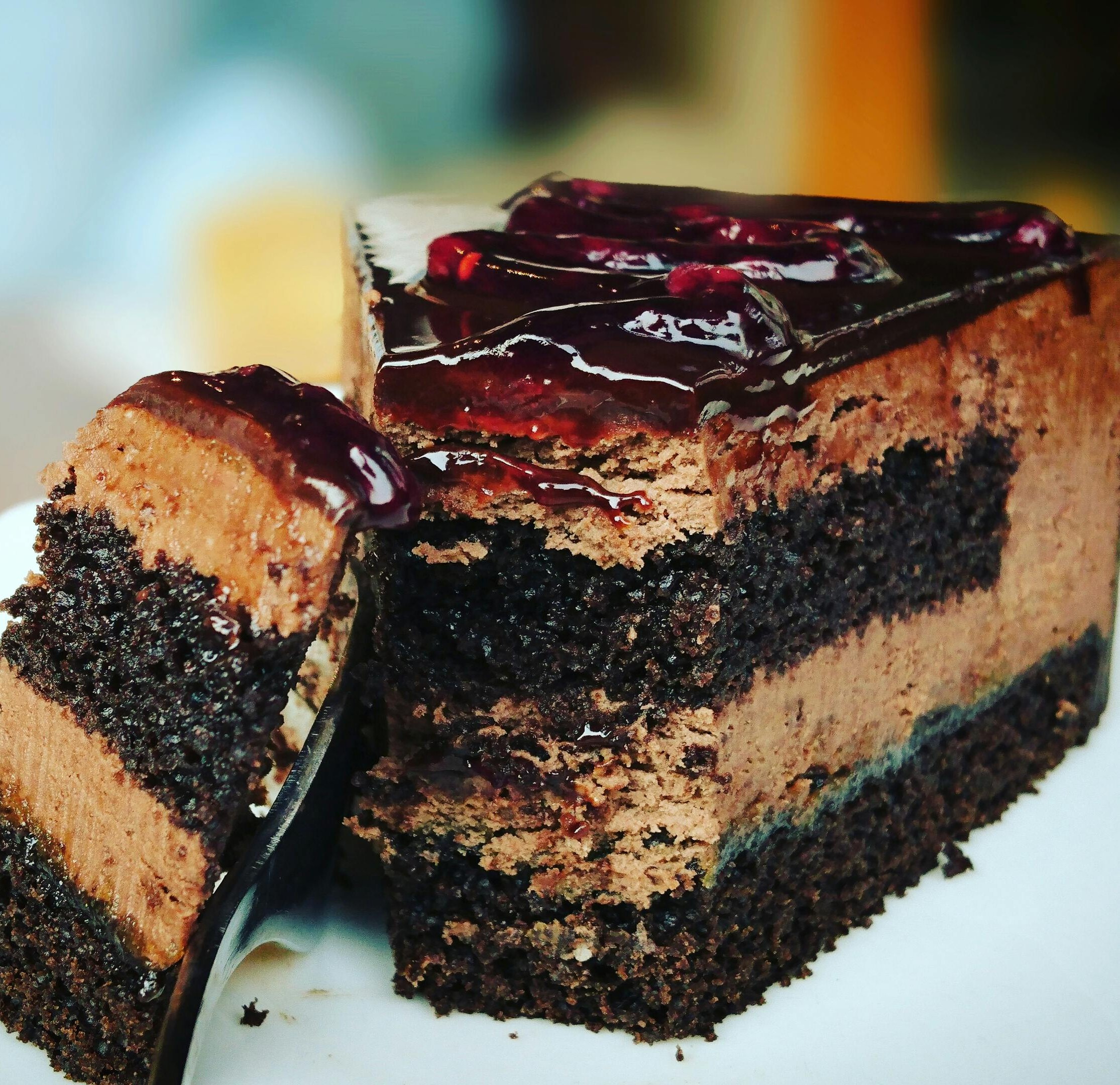 Welcome To FOOD STREET